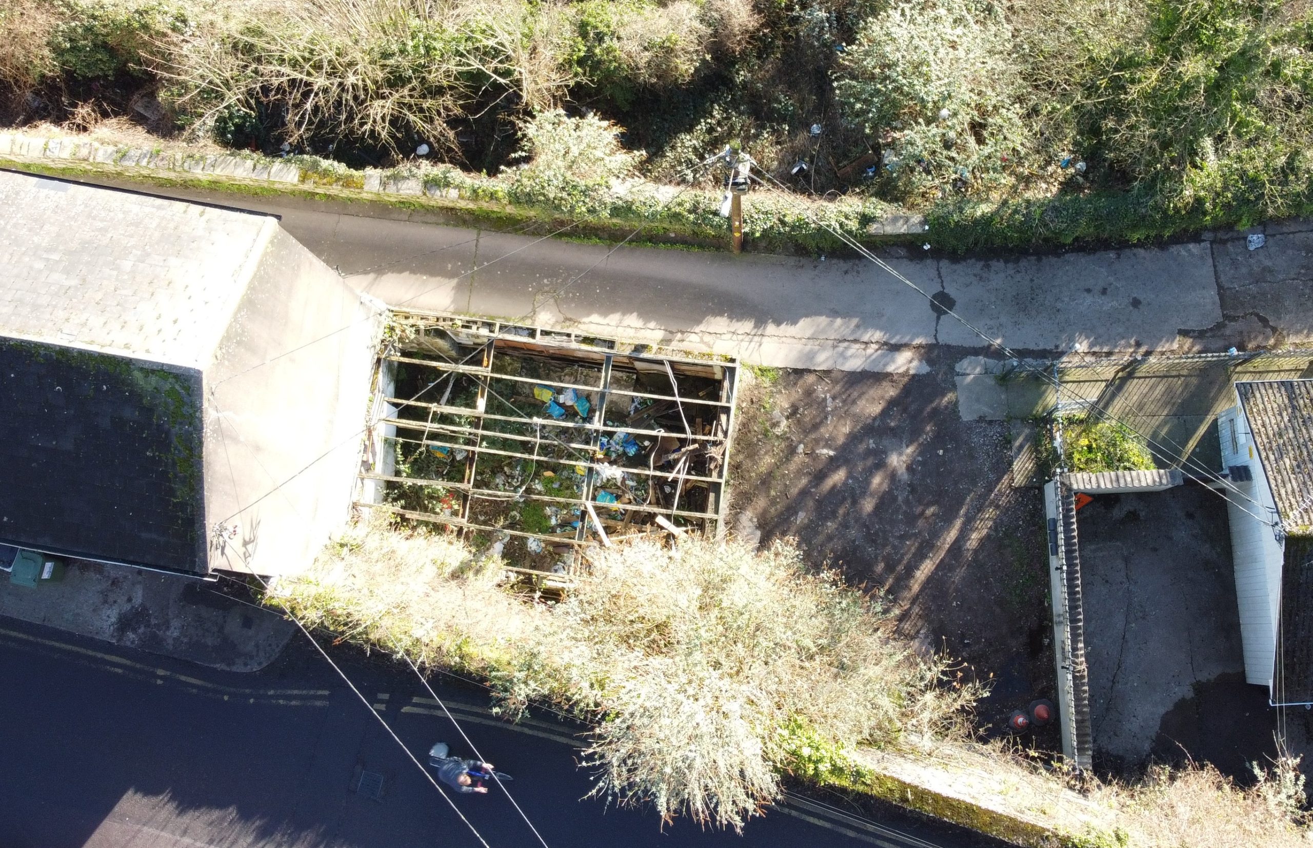 Site with FPP for 2 Houses, Sunday's Well Road, Cork City - ERA Downey ...