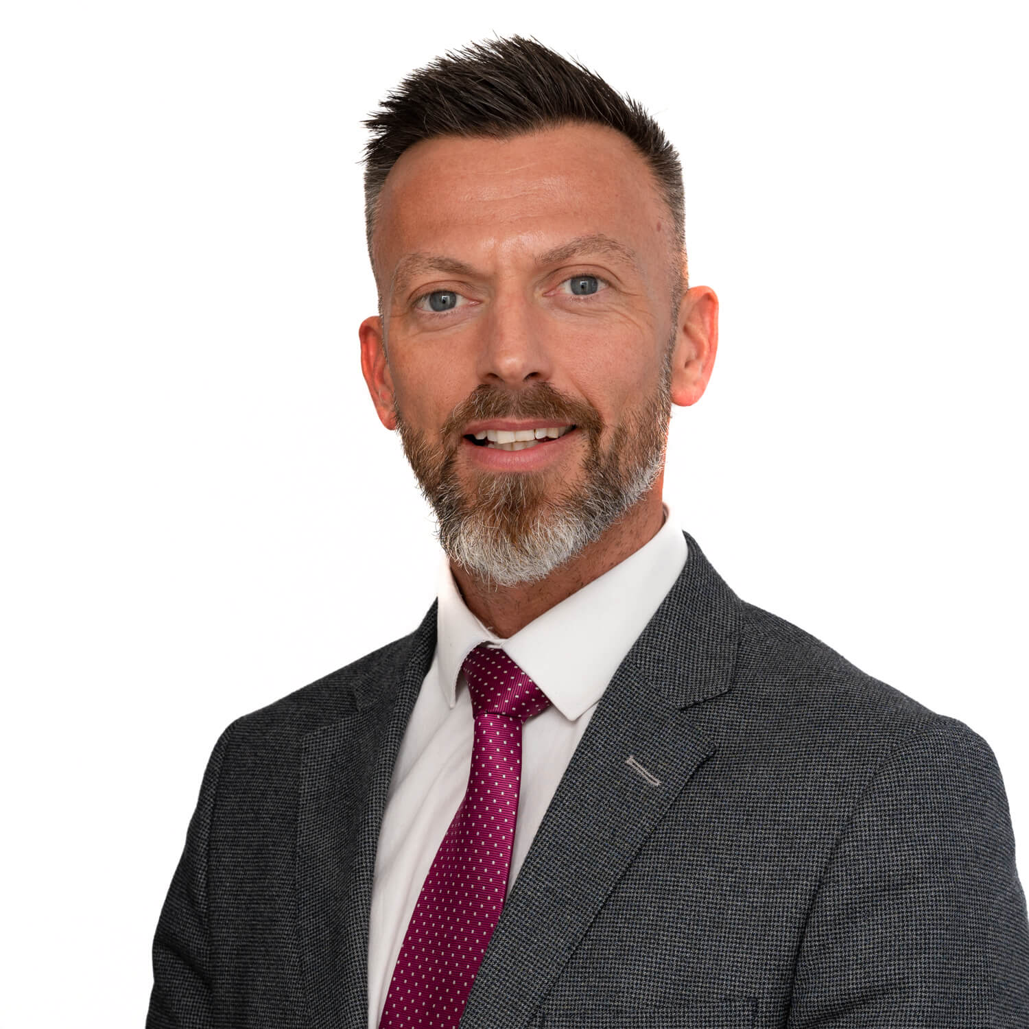 Joe Healy - ERA Downey McCarthy