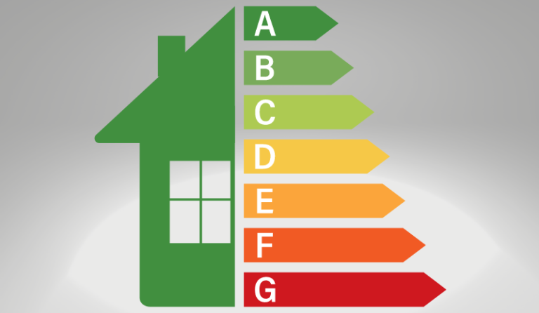 How do I find out my home's BER Rating? - ERA Downey McCarthy