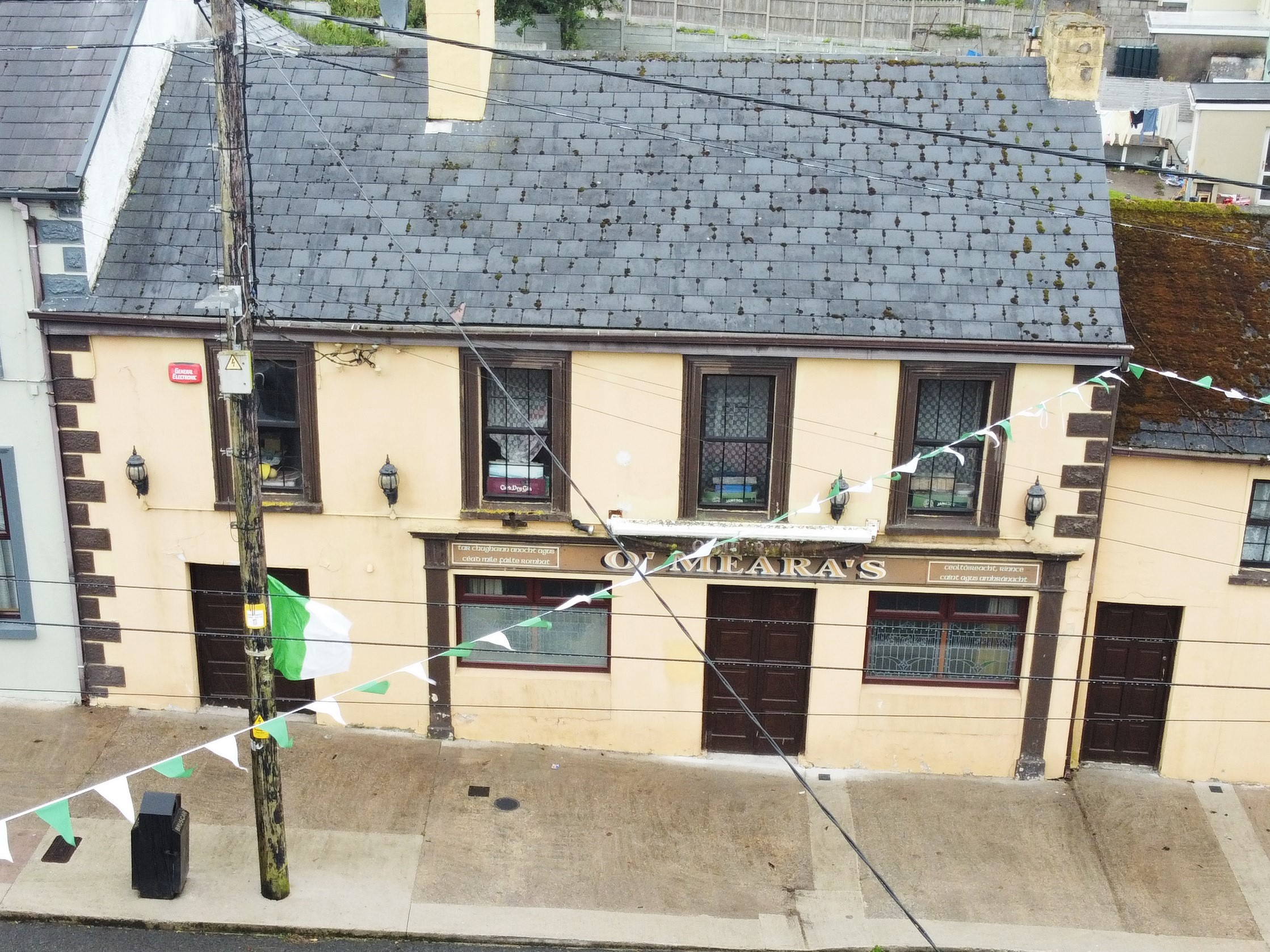 Former Pub, Main Street, Ballinacurra, Midleton, Cork - ERA Downey McCarthy