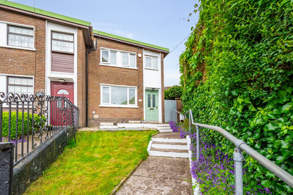 7 St. Theresa's Road, Gurranabraher, Cork - ERA Downey McCarthy