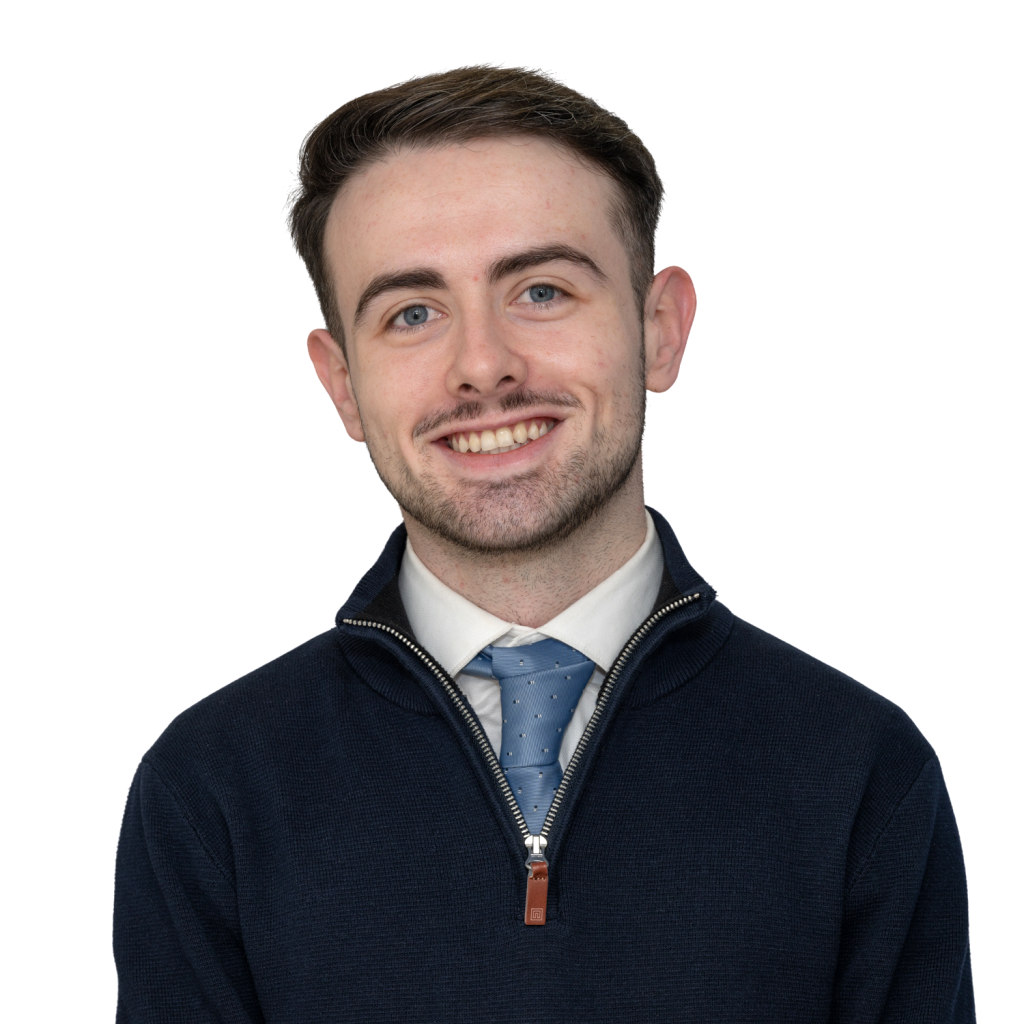 Jordan Casey - ERA Downey McCarthy