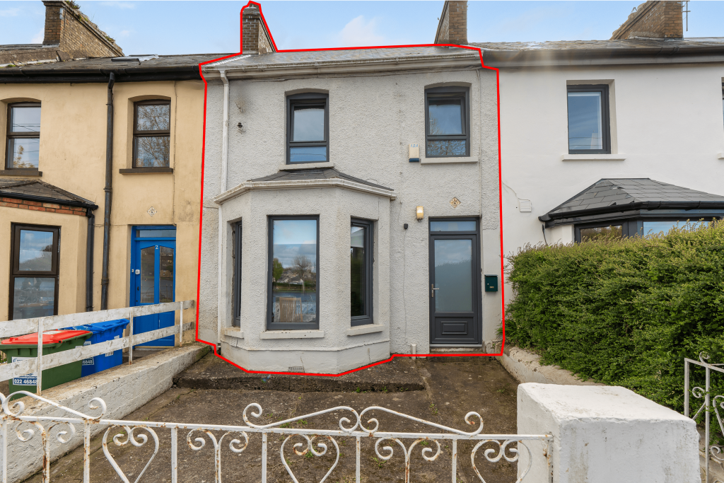 3 Westbourne Terrace, The Lough, Cork - ERA Downey McCarthy