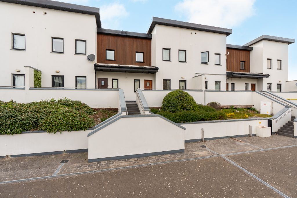 4 The Square, Buttery Court, Mallow, Cork - ERA Downey McCarthy