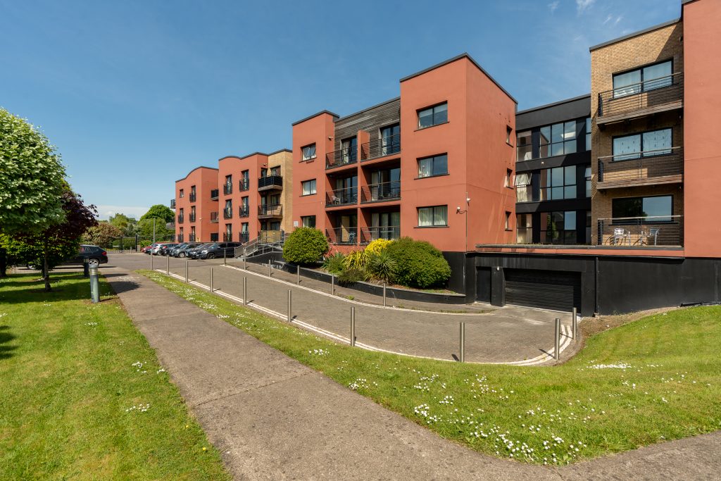 115 The Willows, Boreenmanna Road, Ballintemple, Cork - ERA Downey McCarthy