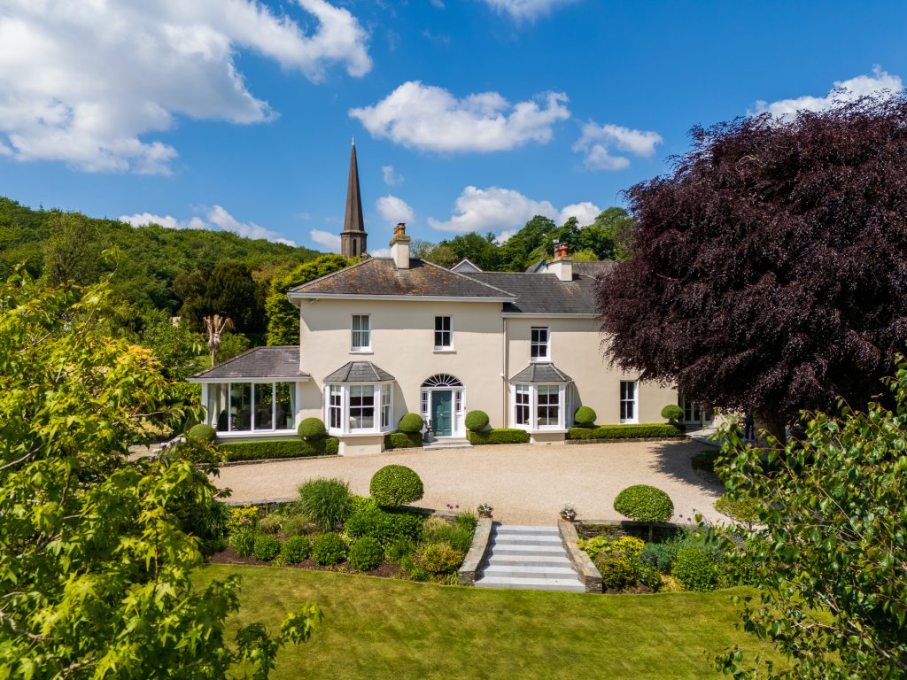 Woodview House, Church Hill, Glanmire, Cork - ERA Downey McCarthy