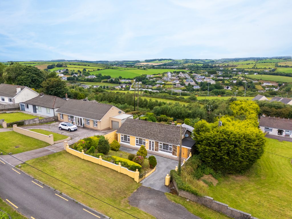 1 Nash's Boreen, Fairhill, Cork - ERA Downey McCarthy