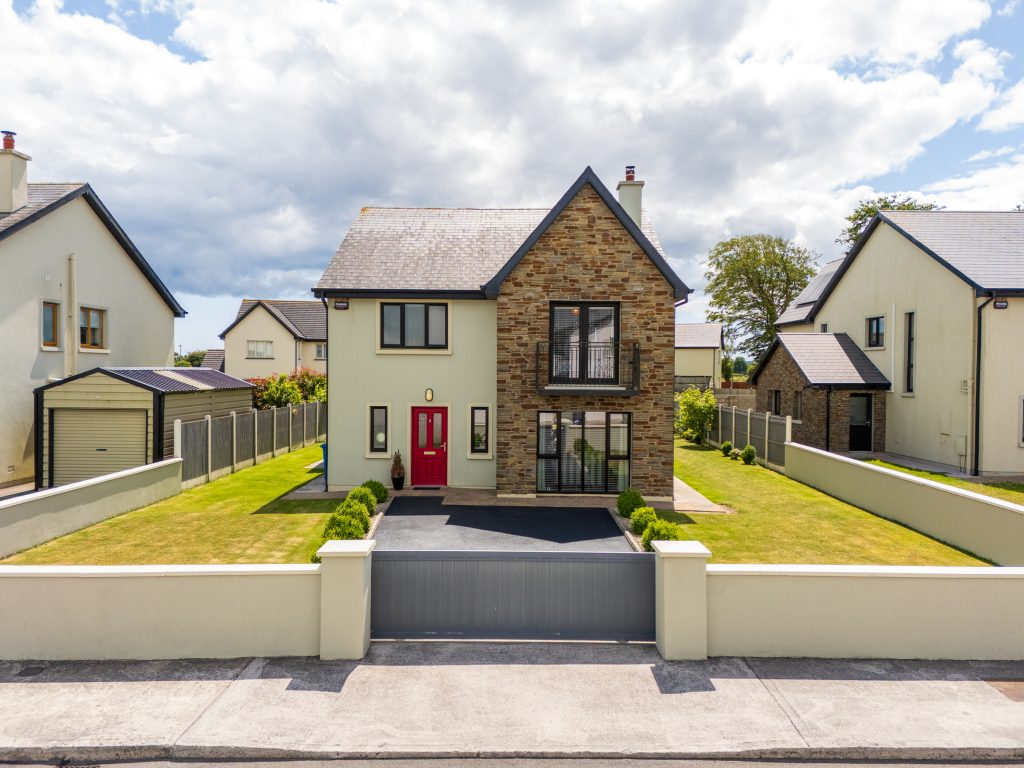 2 Bruach Abhainn, Mogeely, Cork - ERA Downey McCarthy