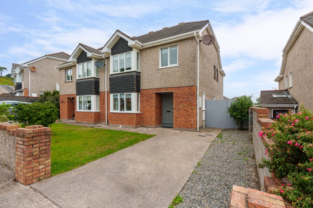 3 The Brambles, Pembroke Wood, Passage West, Cork - ERA Downey McCarthy