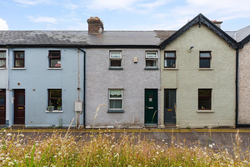 32 Sarsfield's Terrace, Richmond Hill, Cork City - ERA Downey McCarthy