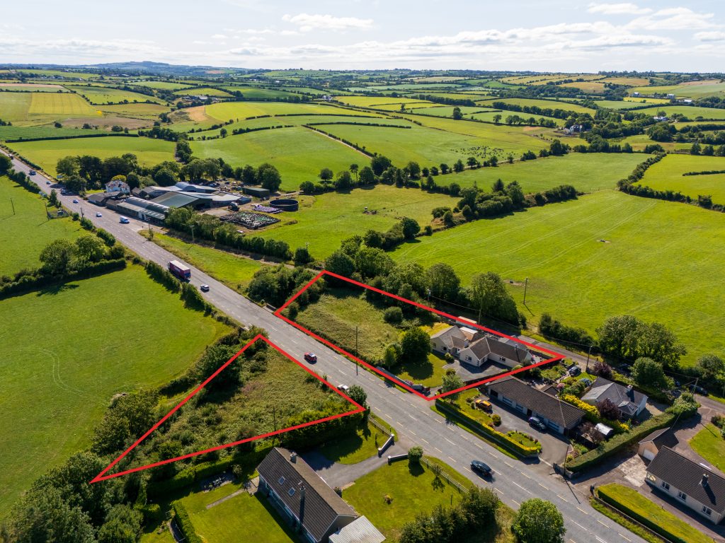 Learbec, Tooreen, Ballinhassig, Cork - ERA Downey McCarthy