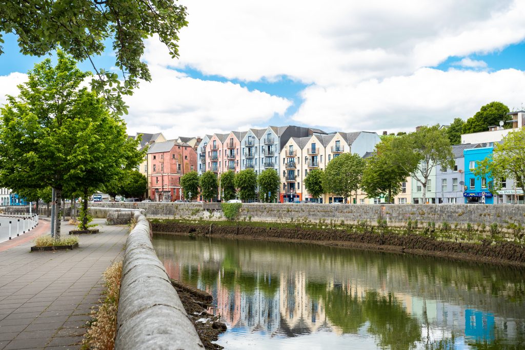4 Popes Quay Court, Popes Quay, Cork City - ERA Downey McCarthy