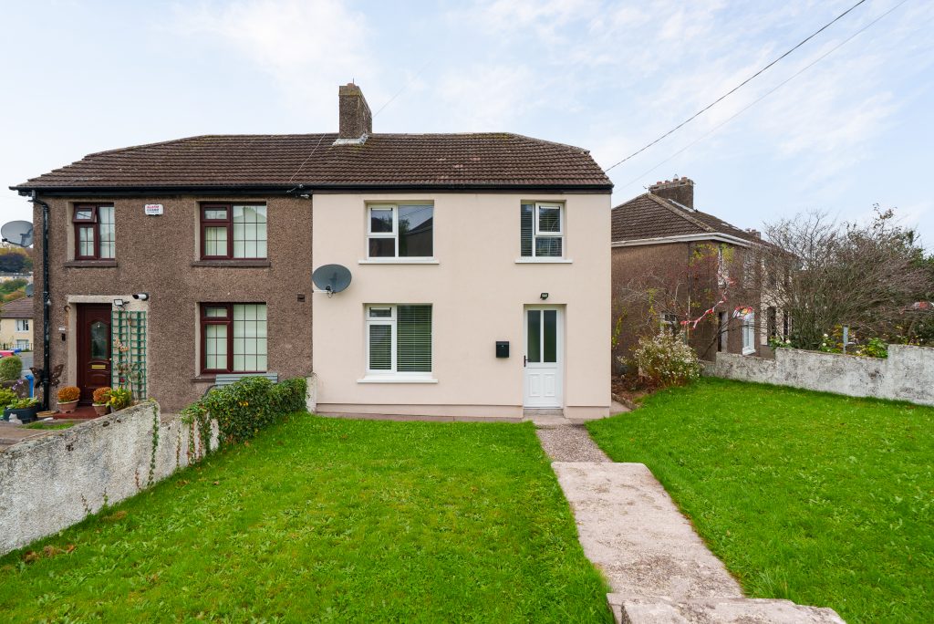38 Mount Farran, Assumption Road, Blackpool, Cork - ERA Downey McCarthy